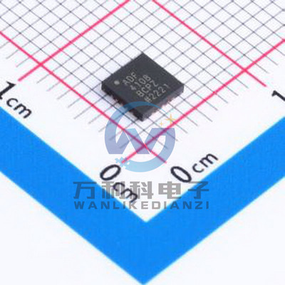 ADF4108BCPZ-RL7 时钟发生器/频率合成器/PLL LFCSP-20(4x4)封裝