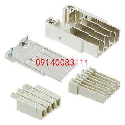 09140083111 [MODULE FEMALE 8POS CRIMP]