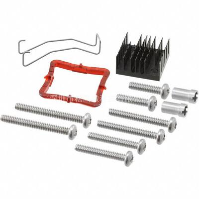 ATS-61300K-C1-R0 [MAXIGRIP FANSINK 30X30X14.5MM]