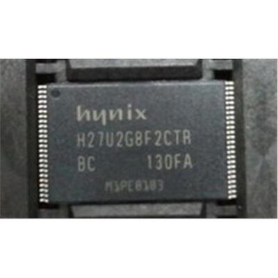 H27U2G8F2CTR-BC H27U2G8F2CTR H27U2G