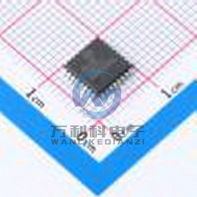 MC100LVEP111FARG 时钟缓冲器/驱动器/分配器 LQFP-32(7x7)封裝