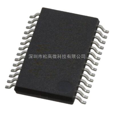 AK4396VF [IC DAC 24BIT STEREO 28VSOP]