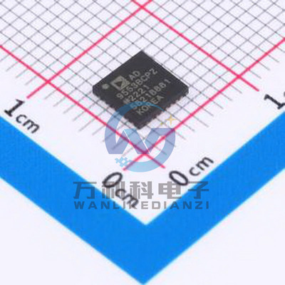 AD9553BCPZ-REEL7 时钟发生器/频率合成器/PLL LFCSP-32(5x5)封裝