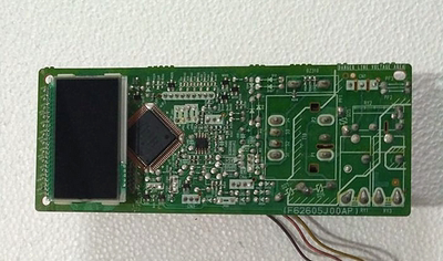 原装松下微波炉NN-K5741JF NN-K5740MF电脑板F62605J00AP