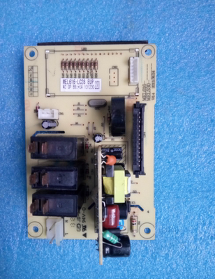 格兰仕微波炉G80F23CN1L-SD(SO主板MEL302-LC38电脑板控制电路板