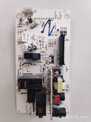 格兰仕微波炉电脑板G80F23CSXLVII-R6K(R8）控制配件MEL471-LCS8