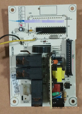 格兰仕微波炉G80F23CN1L-SD(S0) MEL302 MEL002-LC38-LCH8-lcb8