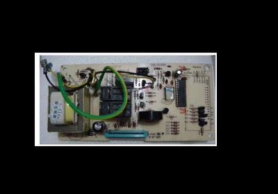 GAL0190N 拆机WD900B格兰仕 WD800B微波炉 电脑板D8023CTL-K4