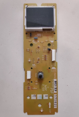 适松下微波炉NN-DF392B-DF376 DF382M F6260BG01XP 电脑控制主板