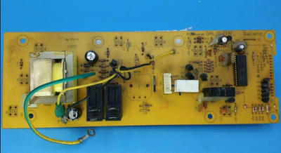 WD800G 原装WG800DSL2011-K6 WG800DSL20II-K6微波炉电脑板