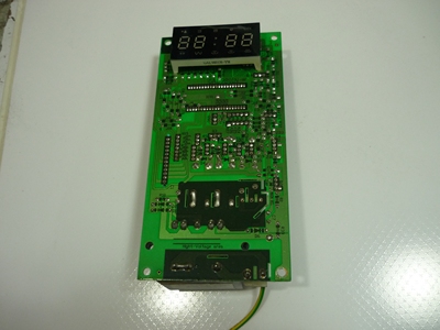 02格兰仕微波炉WD800ASL23-3主板WD750AL23电脑板WD800B控制主板