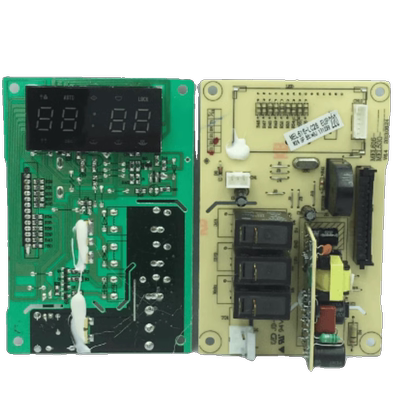 拆机微波炉fG80F23CN3L-Q6P0电脑板MEL616-LC28MEL601-LC9