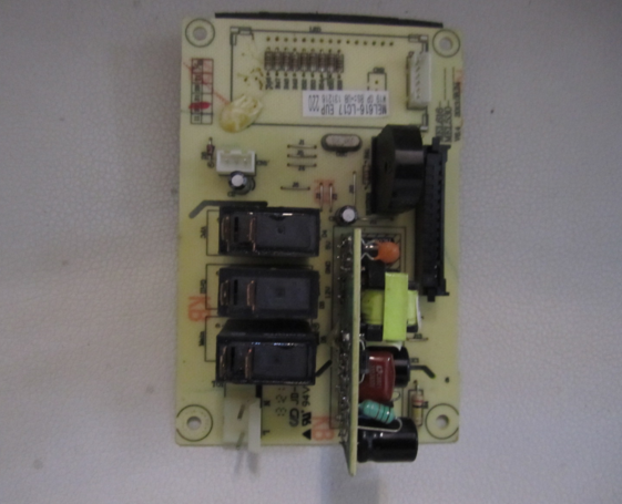 格兰仕微波炉电脑板配件G70F23CN2P-BM1MEL616-LC17/MEL601-LC87_虎窝淘