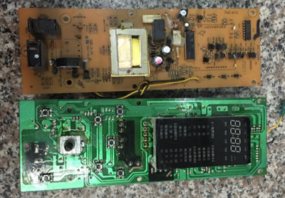 原装拆机WD700G(BL20)电脑板G7020IIYSL-V1 主板GAL0248N-01