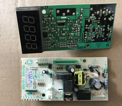 美的m1-l213c主板电脑板