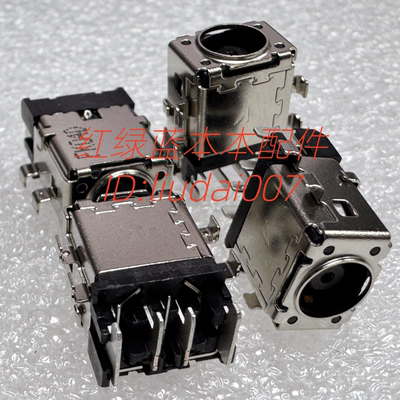 适用天选4R华硕FA607P FA607 FX617 FA617 FX607J电源充电接口头