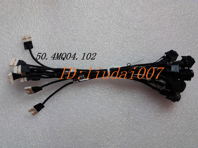 全新原装 索尼 PCG-71A11T 71A12T 71C11L 91211L 电源接口头 线