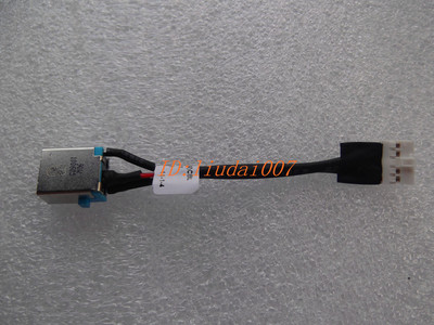 宏基Acer 4741G 4551G 4741 4750 4750G D640 电源接口 头