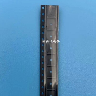 ADC128D818CIMT 128D818CIMT  TSSOP-16 模数转换器芯片 全新原装