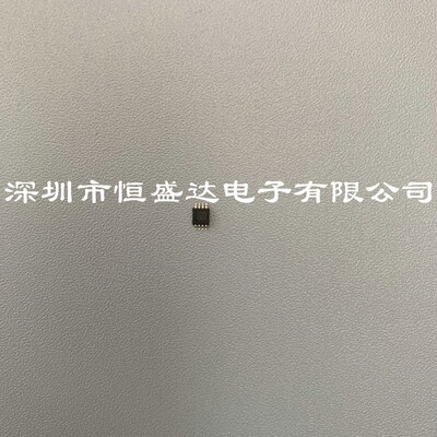 HMC349MS8GETR  丝印H349 MSOP-8 射频开关IC衰减器芯片 全新原装