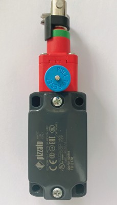 意大利限位开关Pizzato