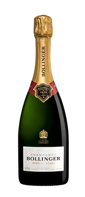 堡林爵特酿香槟酒法国进口