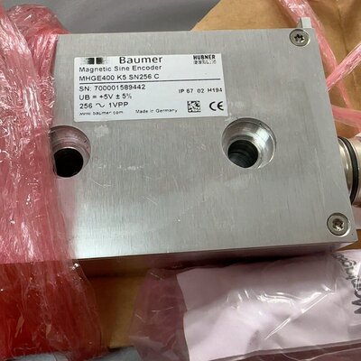 议价宝盟传感器MH400K5SN256CMH400.K5.SN256.CMH400-K5-SN256-C