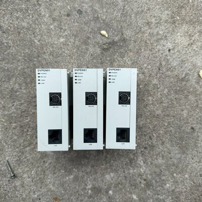 议价模块DVPEN01-SLDVP04AD-SLDVP04DA-SL