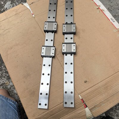 议价直线导轨RSR15WMRSR15WVMRSR15M