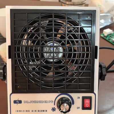议价SL除静电风扇SL-801DSL801DSL801D801Dsl-801d