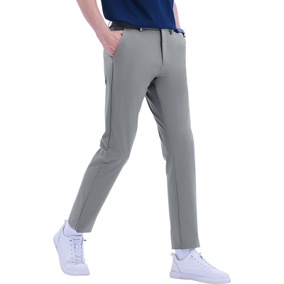 莱克斯顿1级肤感休闲长裤