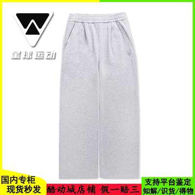 MLB女款25新款时尚潮纯色运动