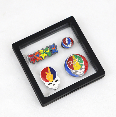 LASTHEIRS跳舞小熊胸针徽章套装