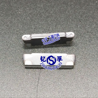 韩国数控刀片克洛伊刀片