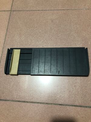 DPK750 前进纸托板 标拓BT635k 前进纸托盘配件