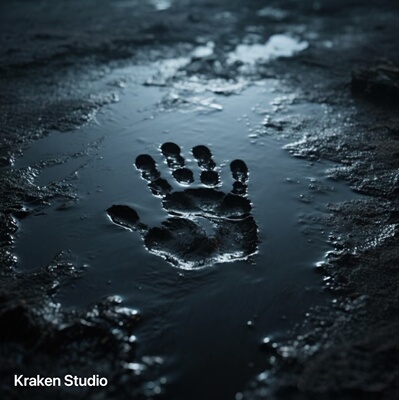 Kraken Studio 死亡搁浅 山姆 1/12 布衣可动人偶 先行定金