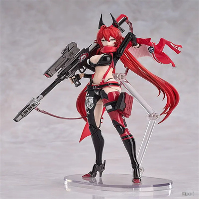 HyperBody小红帽胜利女神