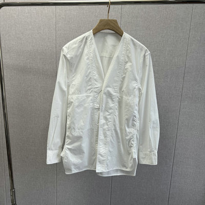 永不过时经典长袖衬衣