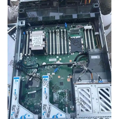 浪潮NF 5466M5 36盘位服务器 20台 无CPU/0 议价 品质保证