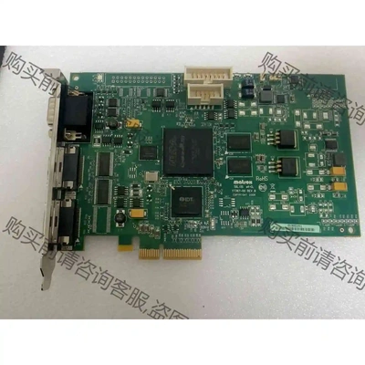 迈拓 motron Y7367-00 REV.B SOL2M 议价 品质保证