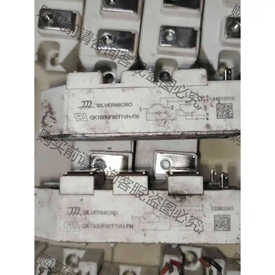 银茂微拆机模块GK150HF60T1VH-FN GK200H 议价 品质保证