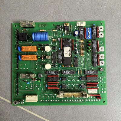 议价BKG S LP620 IND07，拆船件，功能包好用，成