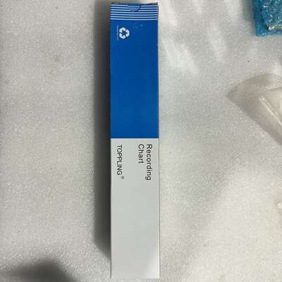 议价TOPPLING拓普林仪表记录打印纸
