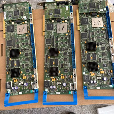 议价ICOS图形采集卡。MVS6001 C1 MVS6000 S