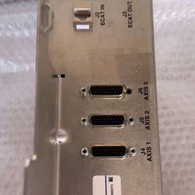 议价Lam Research控制器，型号853-250063-0