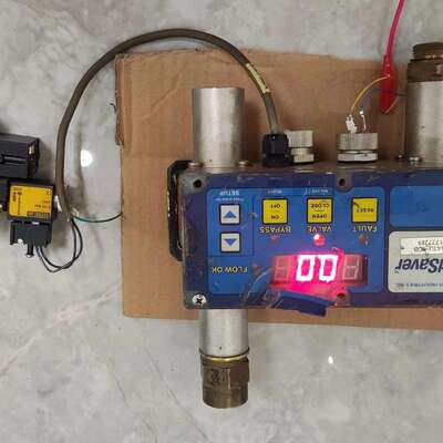 议价PROTEUS WELDSAVER 焊水循环控制器