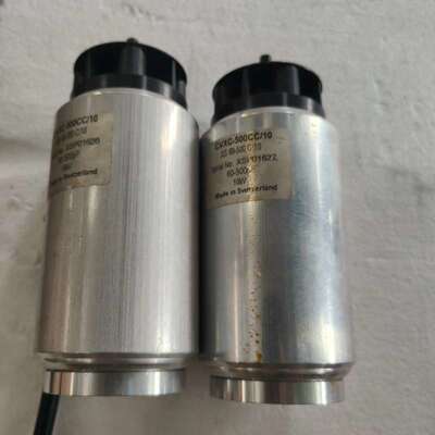 议价MEIVAC CVXC-500cc/10.10kv.660-