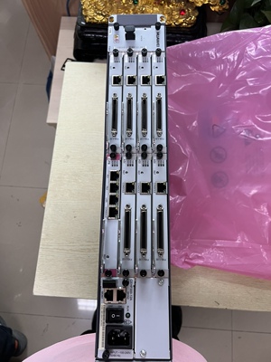 华为eSpace IAD132E(T)\IAD1224\IAD196\IAD104综合接入通信设备