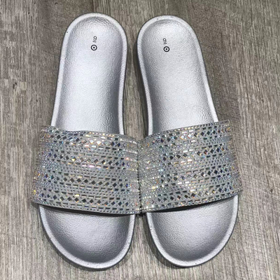 凉鞋耐磨休闲时尚一字拖