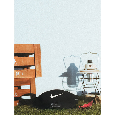 NIKE运动帽正品假1罚5000